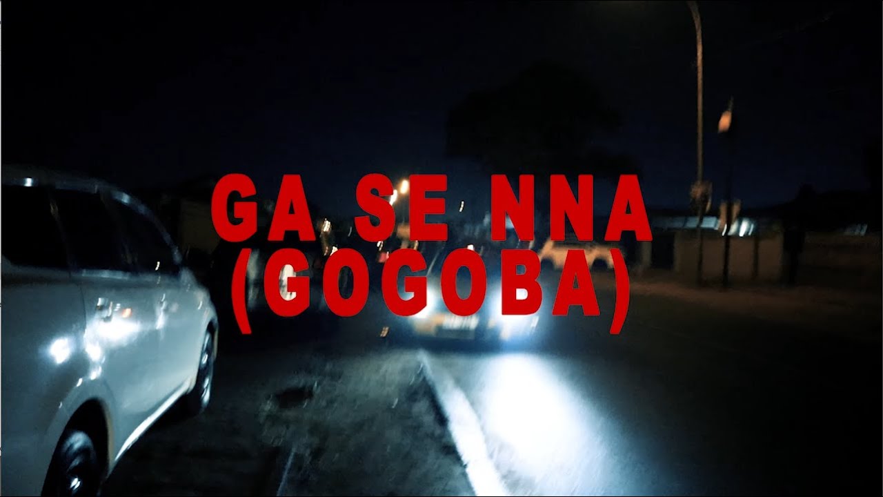 Ga se nna (ft. Kat_WaoSokodisa) - Visualiser - YouTube
