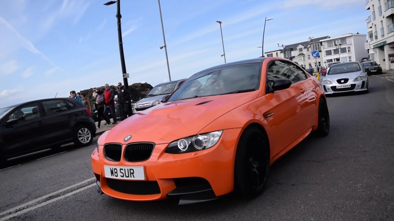 Port Easter Sunday Cruise 2018 - YouTube