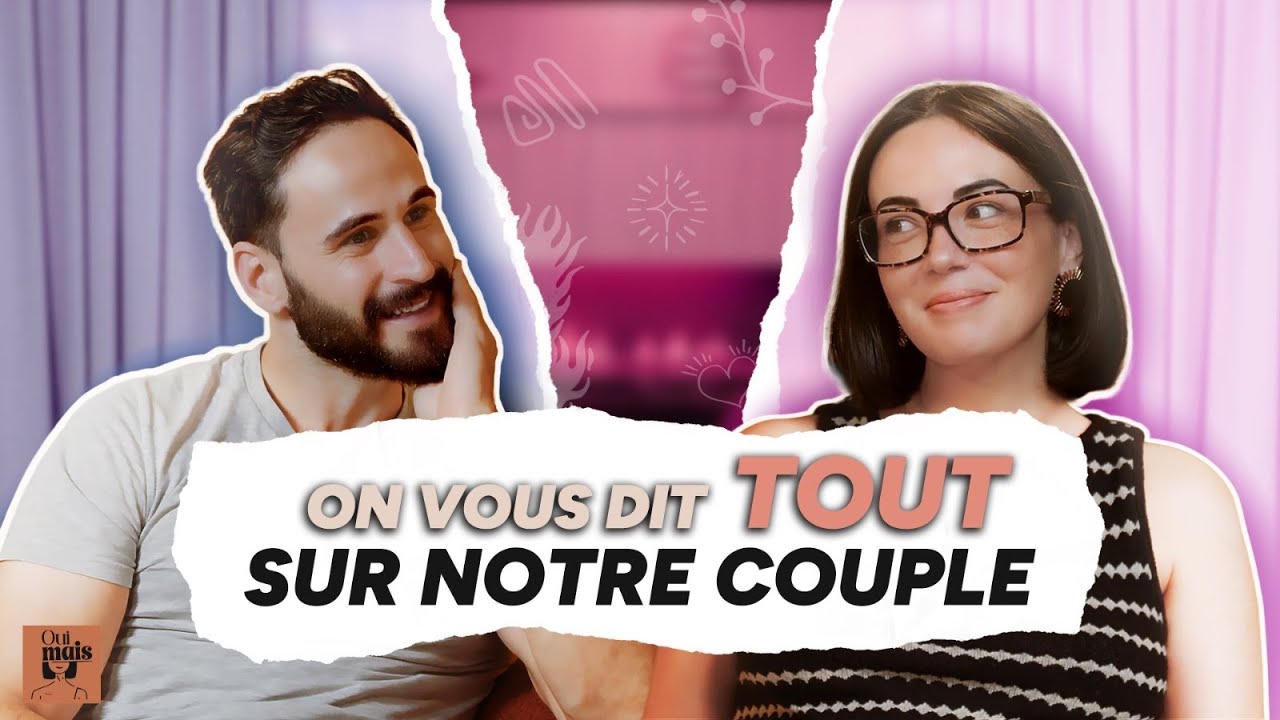 On se pose des questions qu’on a jamais osé se poser ! OUI, MAIS #3 ...