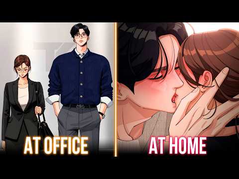 (1-2)The Hottest Billionaire Fell In Love With His Secretary! - Manhwa Recap