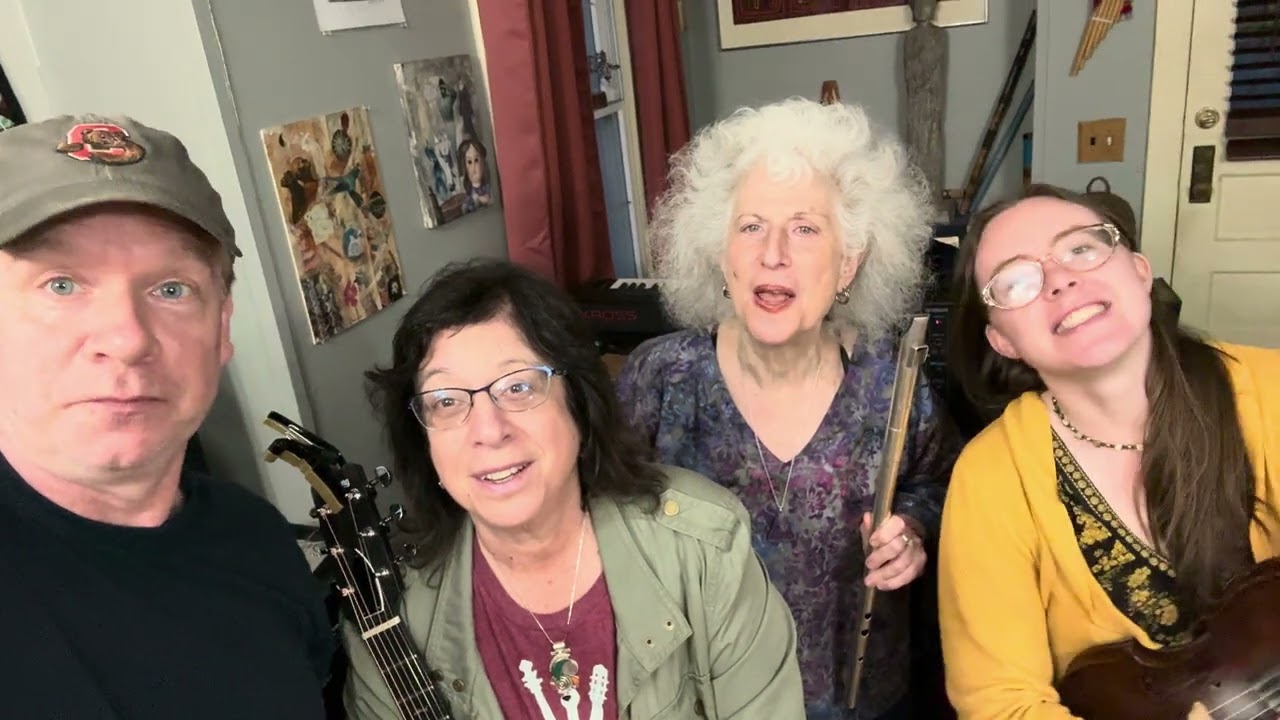 The Puffin Cultural Forum | Gallery Archive