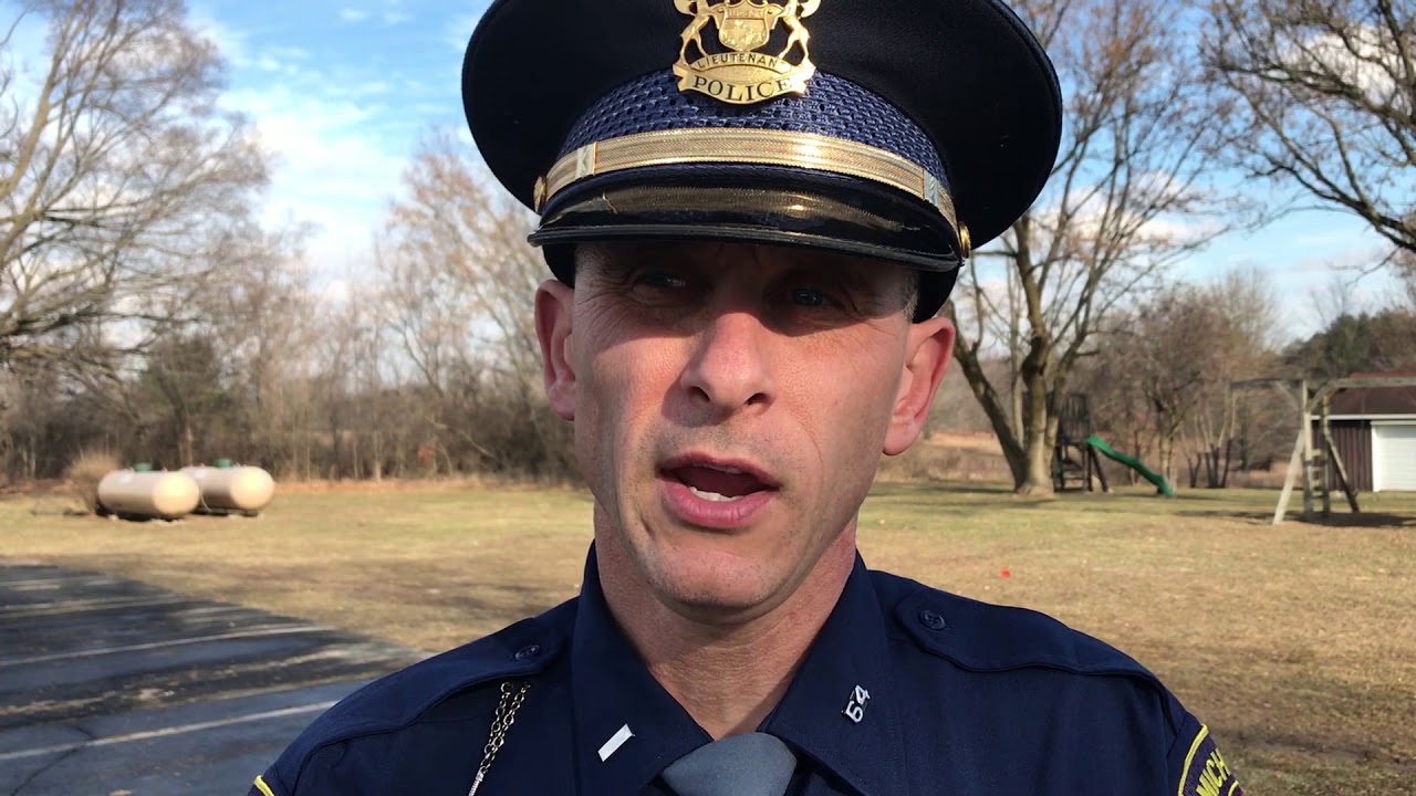 Body Of 5 year old Boy Who Went Missing On Christmas Found In Pond body-of-5-year-old-boy-who-went-missing-on-christmas-found-in-pond
