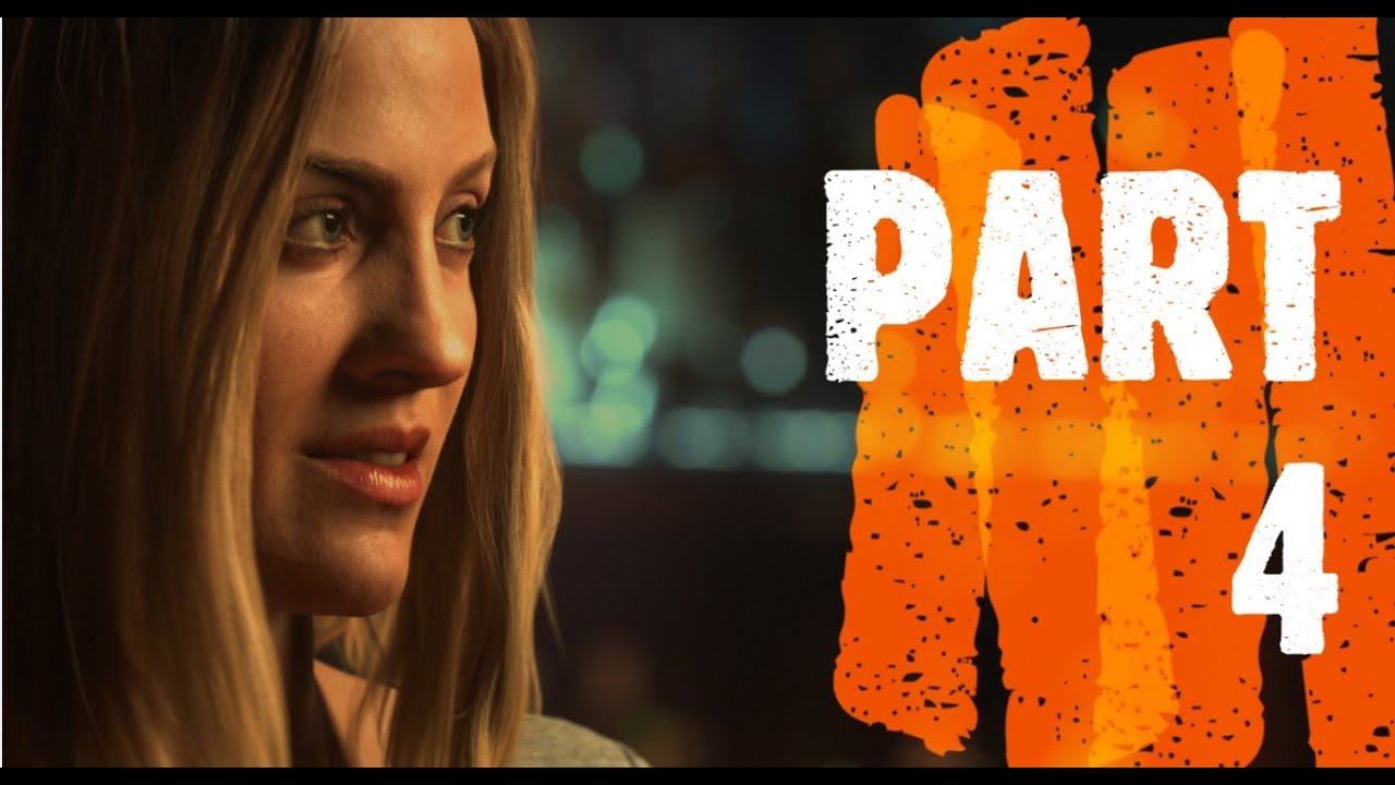 FAR CRY 5 Walkthrough Gameplay PART 4 | PIG FARM | HD - YouTube