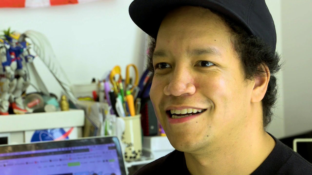 JORDAN NICHOLSON - YouTube