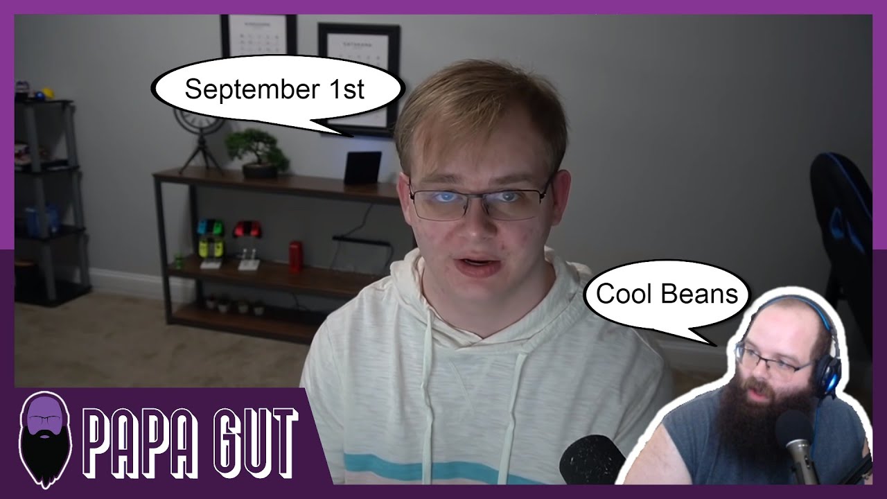 CallMeCarson Finally Responds - YouTube