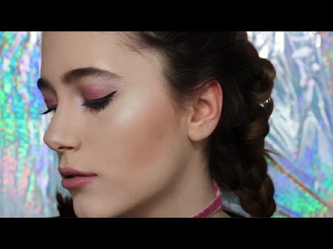 Babam Makyajımı Seslendiriyor!