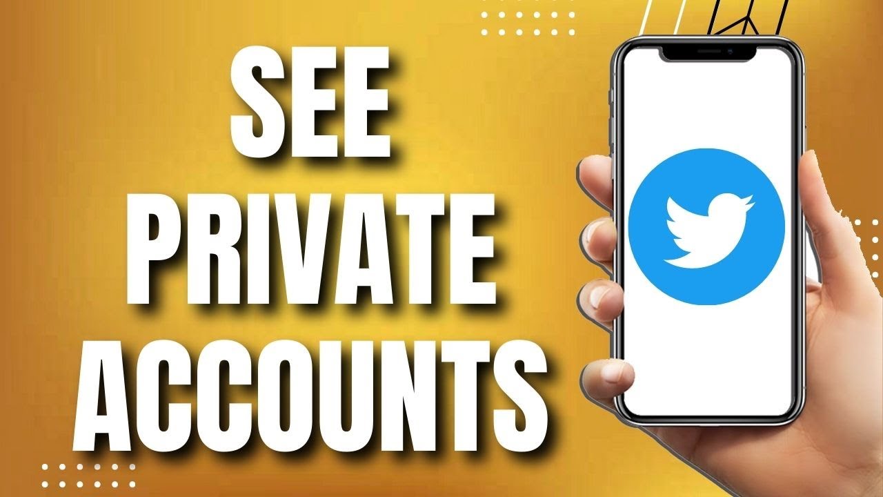 How To See A Private Twitter Account Without Following Them 2023 how-to-see-a-private-twitter-account-without-following-them-2023