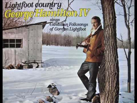 George Hamilton IV / Home From The Forest - YouTube