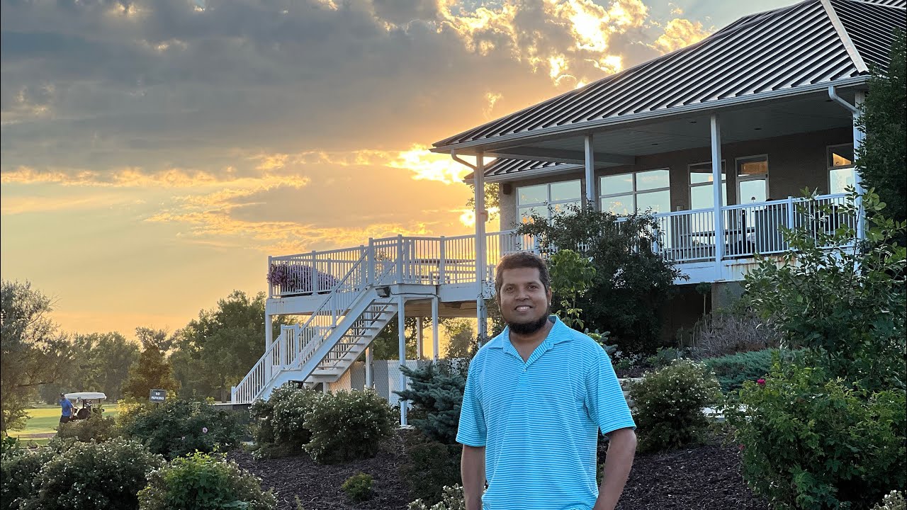 The Best visiting place in Estevan: Woodlawn Regional Park - YouTube