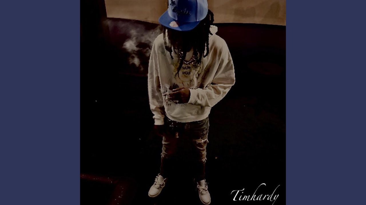 Texas Tea (feat. iLuvBani) - YouTube