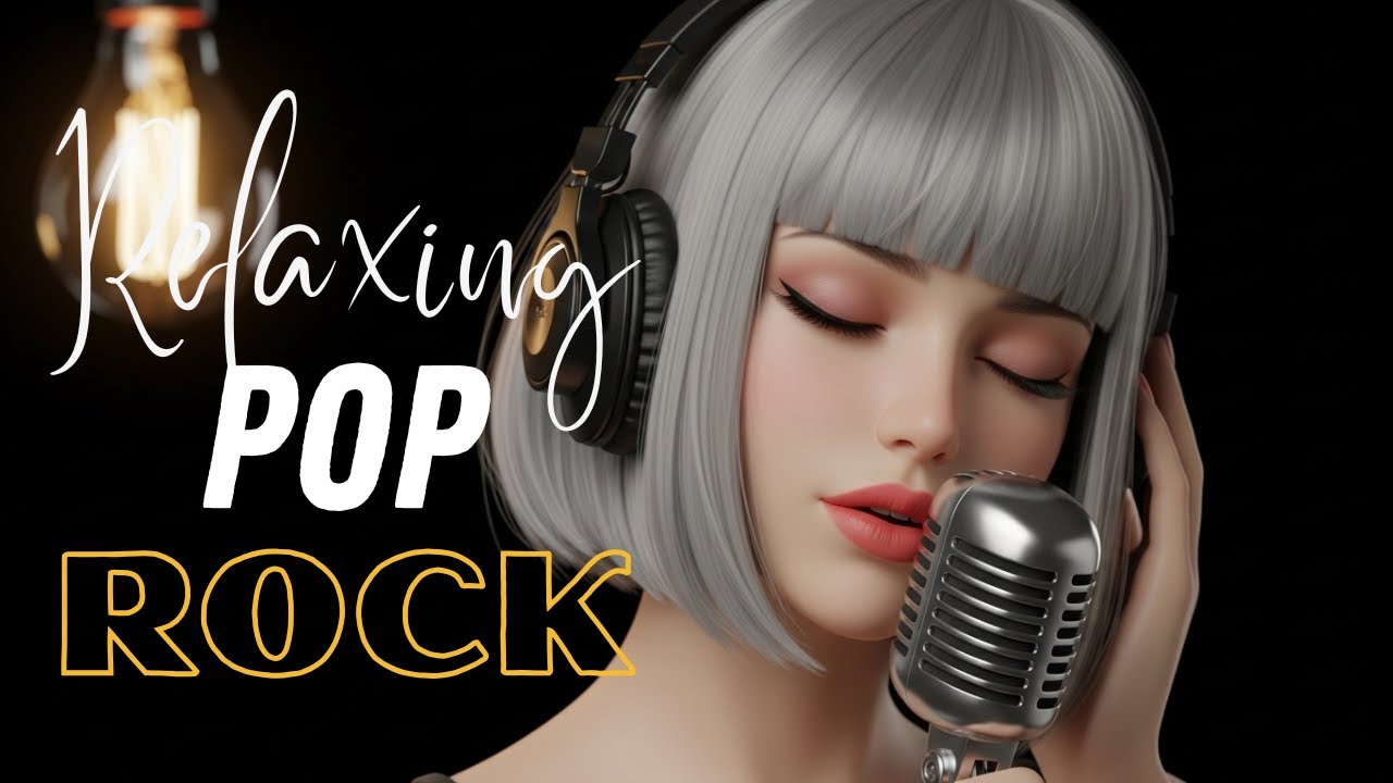 [RELAX Slow Rock Music 🎧] Rock | Ballad | Sleep | Soft Rock | Enjoy ...