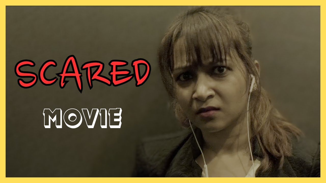 #137 SCARED (Silent) | The growing fear of being followed! #Horror # ...