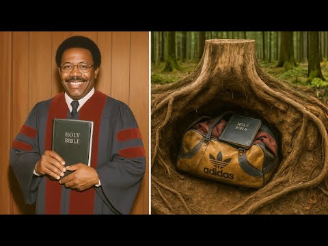 Black Pastor Vanished in 1977 — 25 Years Later a Logger Finds This ...