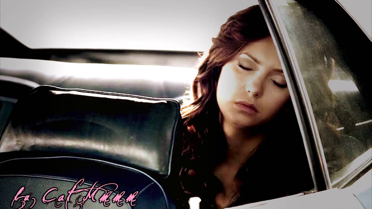 Elena & Katherine | Doppelganger - YouTube