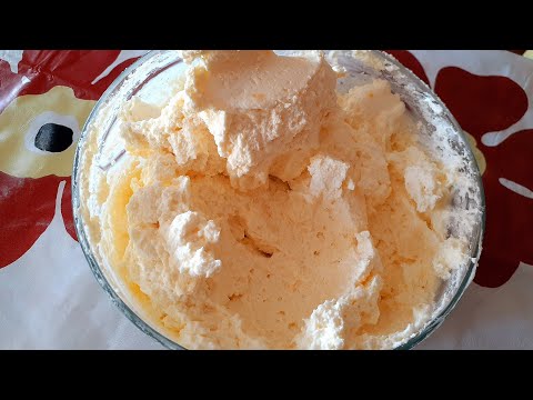 📢ŞARLOT KREMİNİN HAZIRLANMASI👍😋