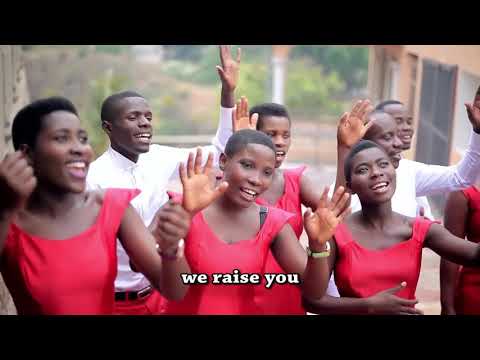 Nzohora ndirimba by Dawn Joy Singers Official Video   Sororezo SDA Church