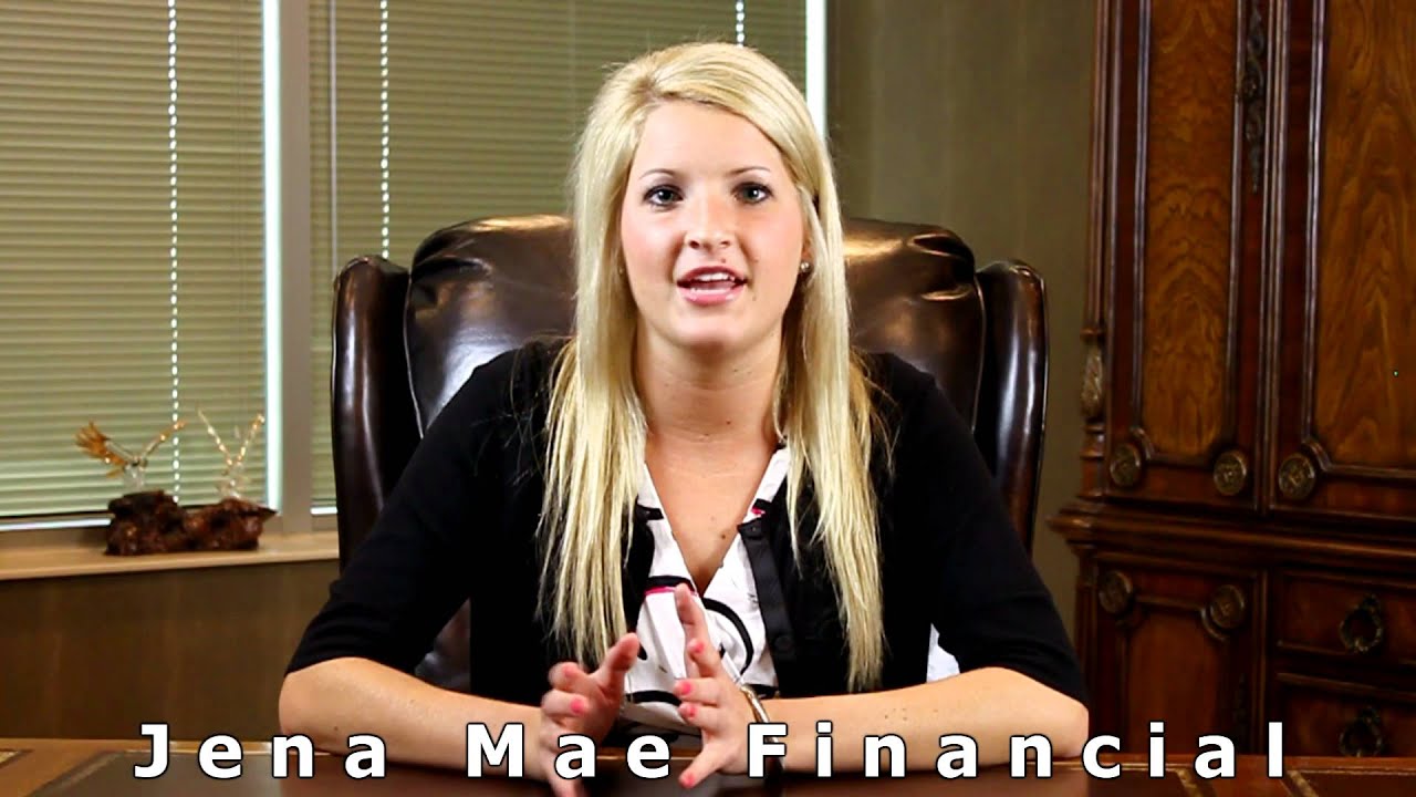 Tuition Financing from Jena Mae - Customized tuition financing ...