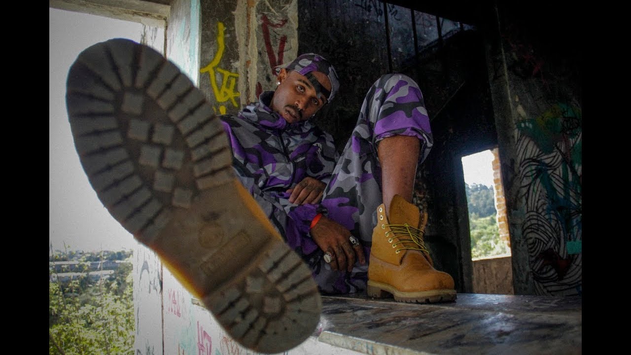 Nego Max - Psicocinese 👽 (Prod. SouzaBeats) - YouTube