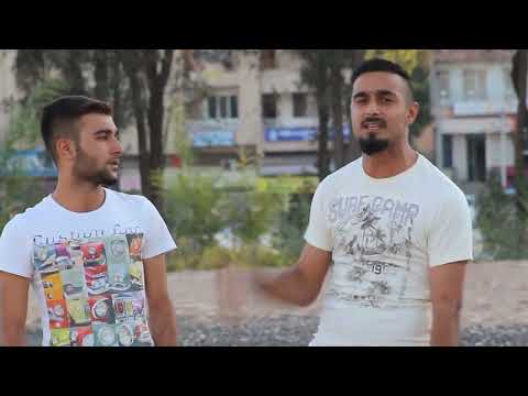 Mehmet Güneş & Ferhat Okur - Anlasaydın Yanımdaydın