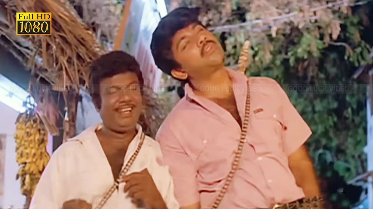 இன்னைக்கு மூக்கு வாய் எல்லாம் ரத்தம் வர போகுது? ரத்தம்! ரத்தம் ...