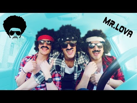 Mr. Lova - CarSing