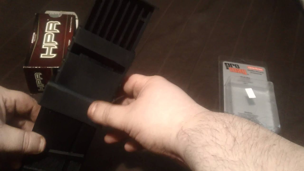 Pro Mag AR15 Magazine Loader | ARO News