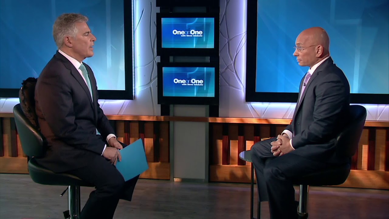 Hotel Impossible Host Shares Travel Secrets - YouTube