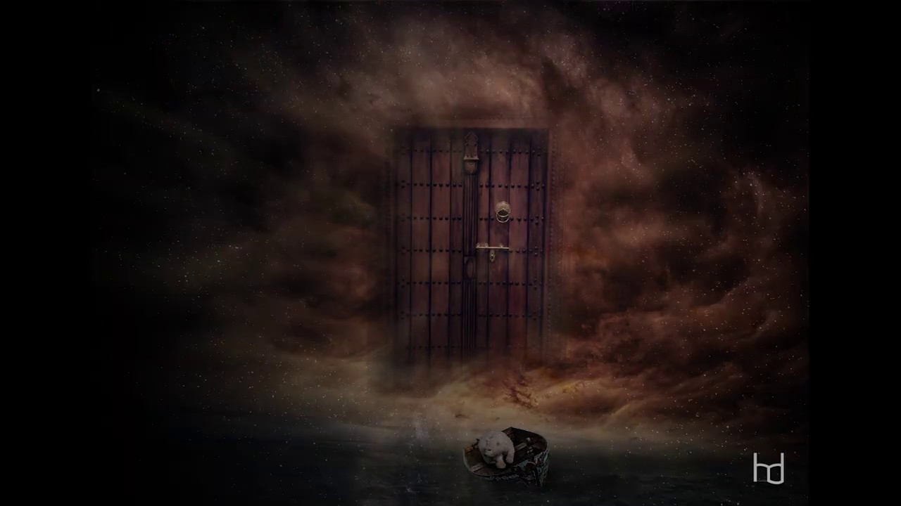 The Gate of Truth - YouTube