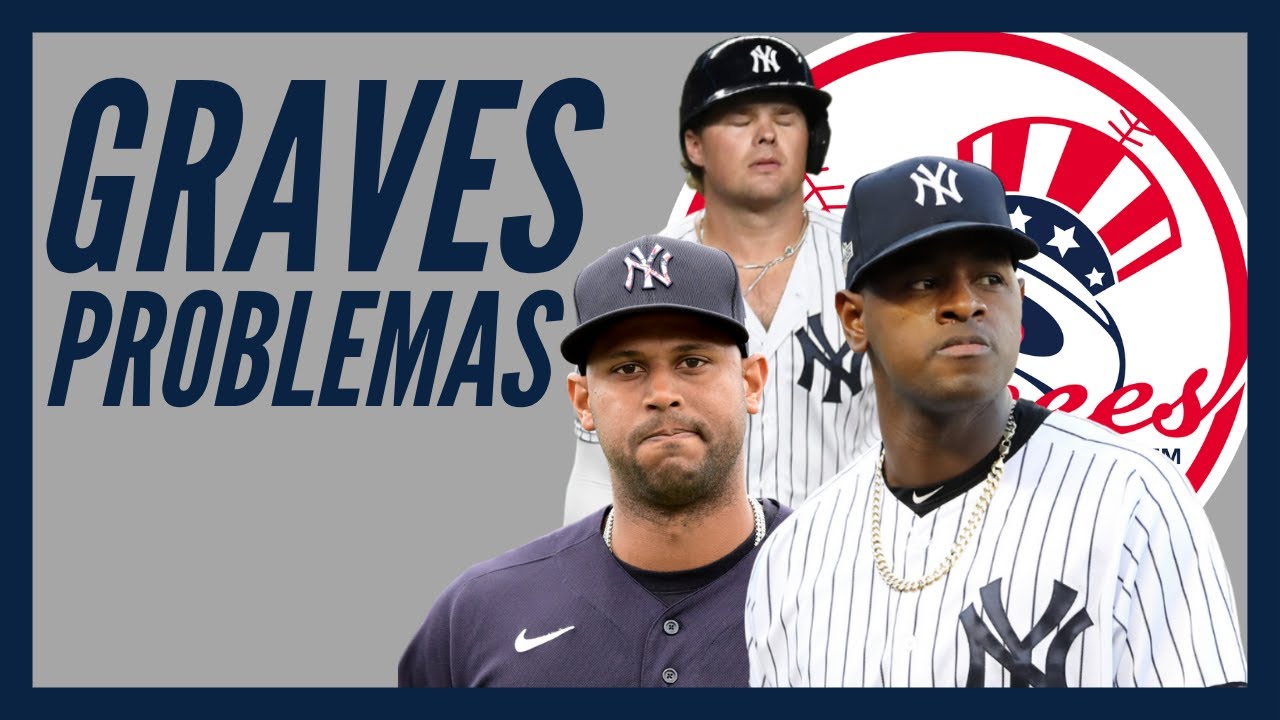 YANKEES que se afectan por el RETRASO de los SPRING TRAINING 2022 - YouTube