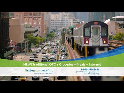 Elderplan Medicare Advantage Plans | Queens - YouTube