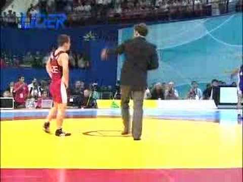 AZERBAIJAN - armenia (Gulesh)