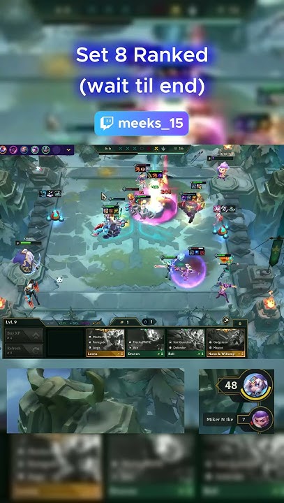 #shorts Set 8 Zed carry FTW - YouTube