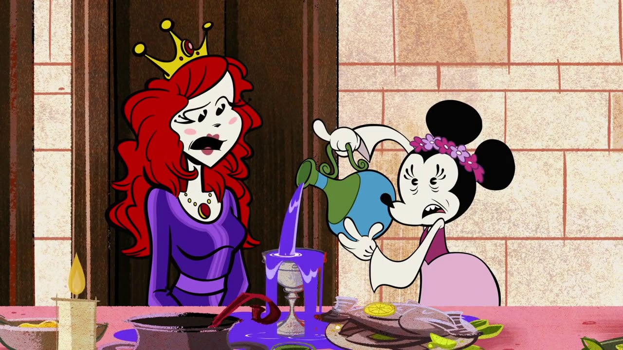 Mickey Mouse Cartoon - Mickey Mouse 2019 Animation Movies For Kids ...