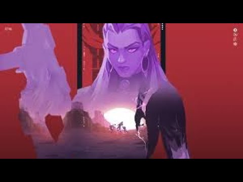 [Valorant]Dante montage13 - YouTube