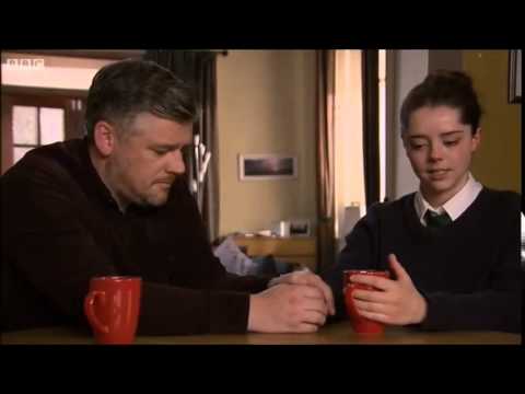 River City Clips 281014 Alan Comforts Kirsty Youtube
