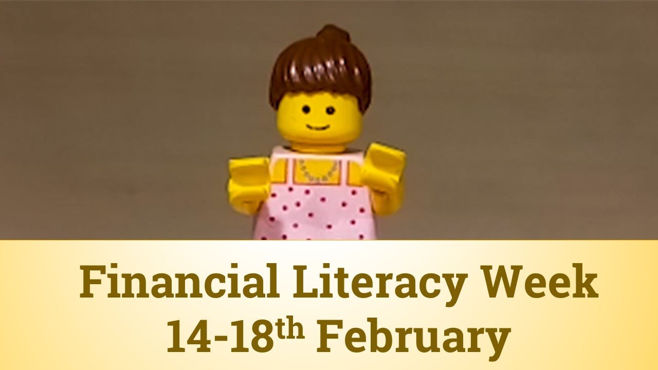 RBI Financial Literacy Week- Dos and Don'ts for Digital Payments - YouTube
