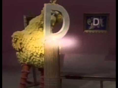 Classic Sesame Street - The D Museum - YouTube