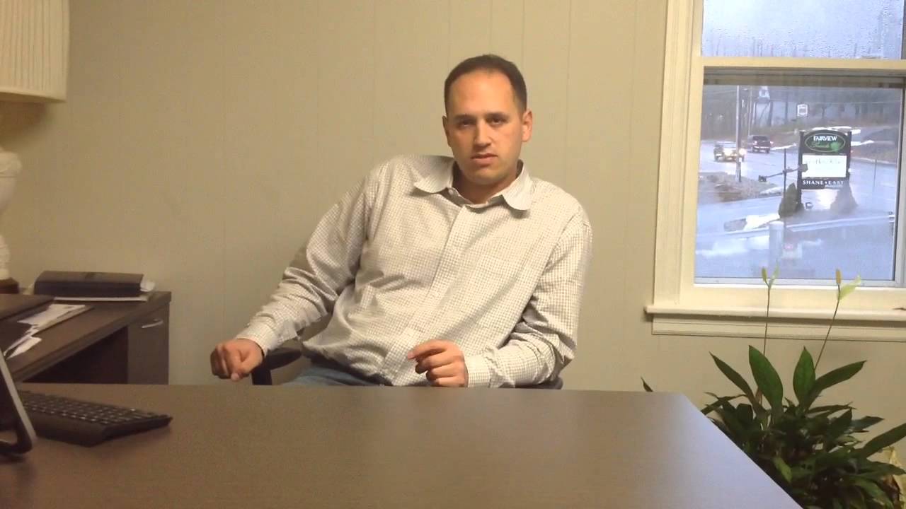 Robert Altmayer Welcome Video - YouTube