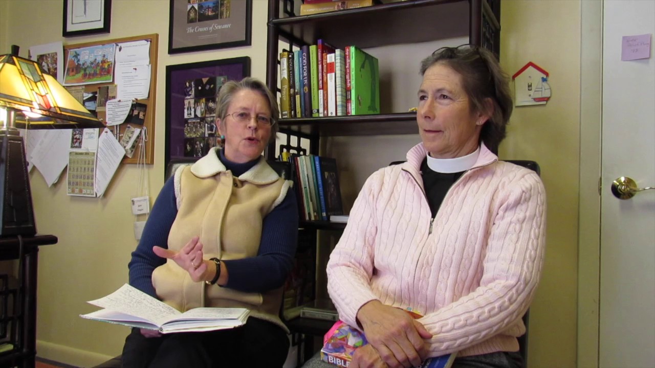 Bible Women Week 15: Naomi, Ruth, Orpah - YouTube