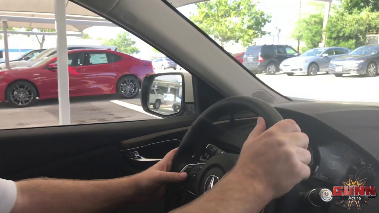 2019 Acura RDX - Sound System - YouTube