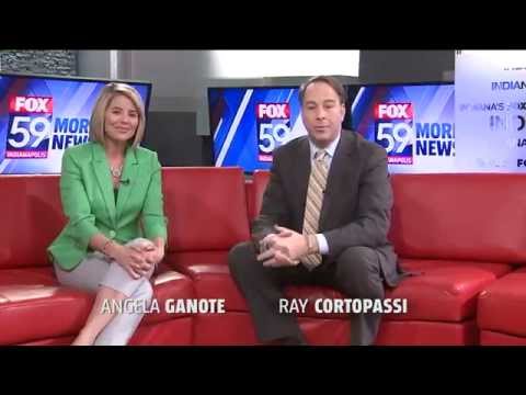 FOX59 Morning News - What You Missed Feb 9, 2015 - YouTube