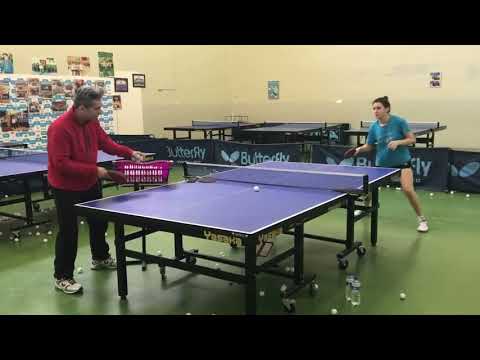 Sunay atakan sibel altınkaya çok top çalışması