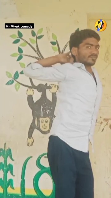 मुर्गा चोर Mr Vivek comedy #vivekcomedyvideo #vivekshortvideo # ...