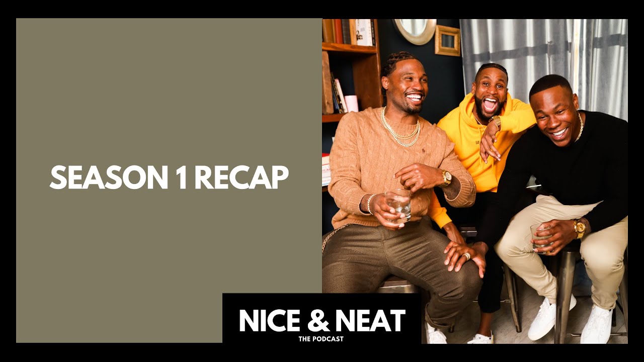 SEASON 1 RECAP (S1, EP 12) - YouTube