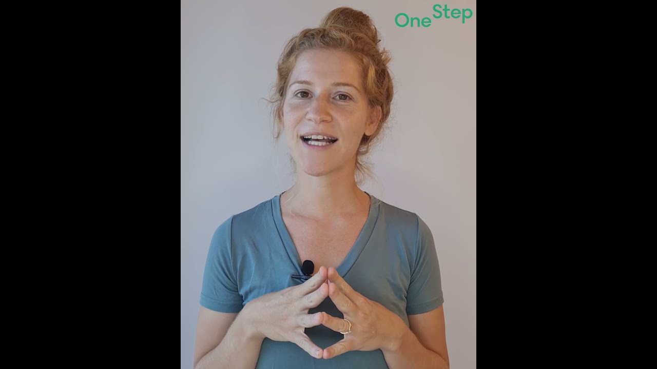 Welcome Exercises For Pre Total Knee Replacement Tkr Onestep
