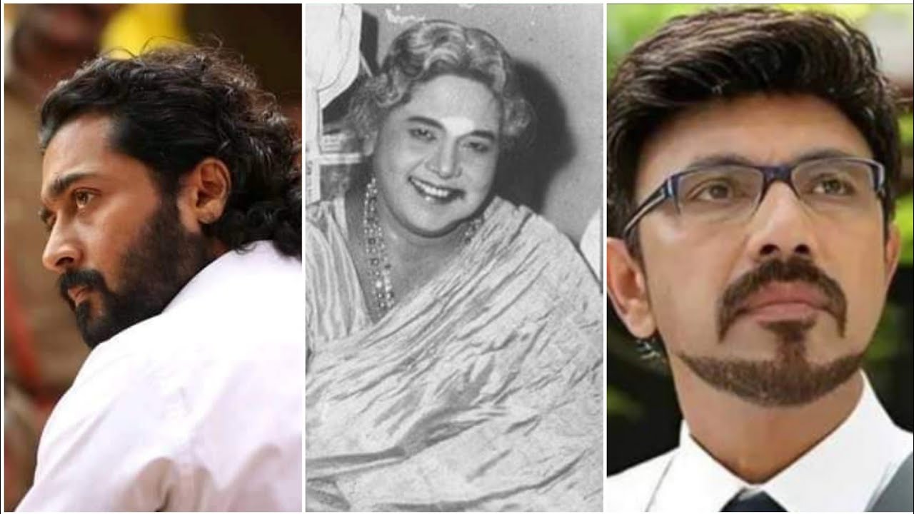 💚 கவுண்டர் சாதி நடிகர்கள் | gounder caste actors in tamil cinema - YouTube