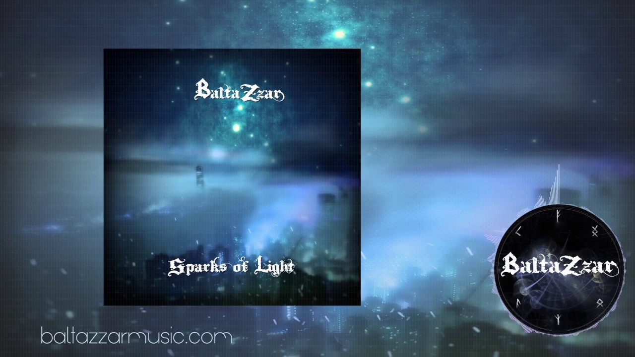 BaltaZzar - Sparks of Light (feat. Enila Hime) | Epic Vocal Music - YouTube