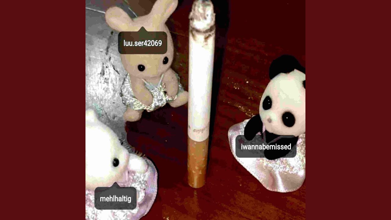 triple trauma (feat. iwannabemissed) - YouTube