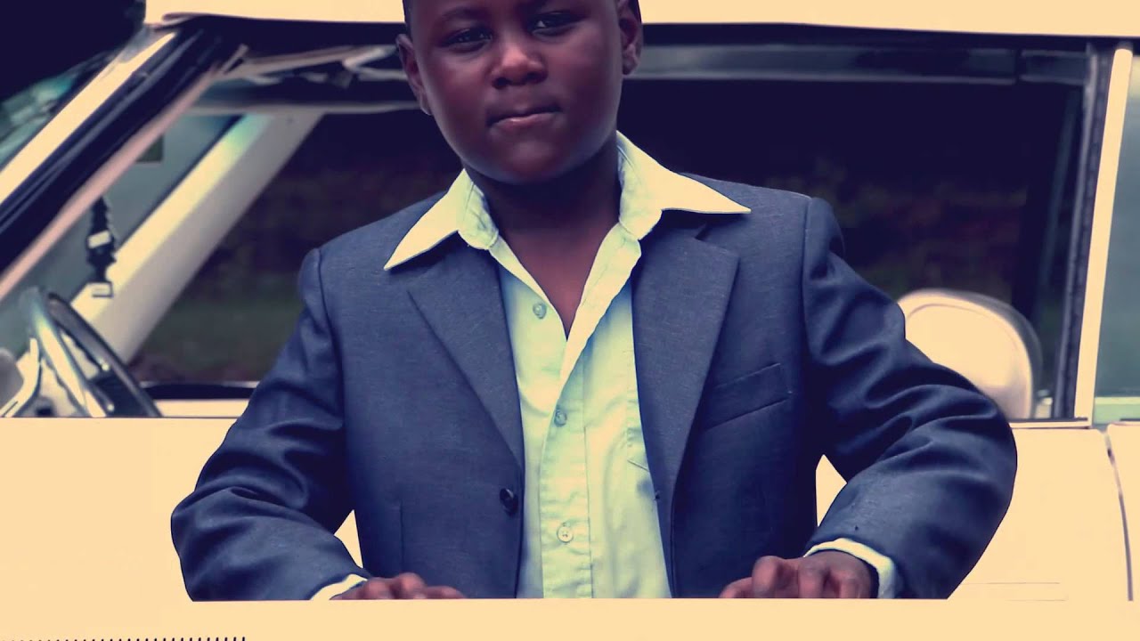 Xavier Gordon - Change is Gonna Come - YouTube