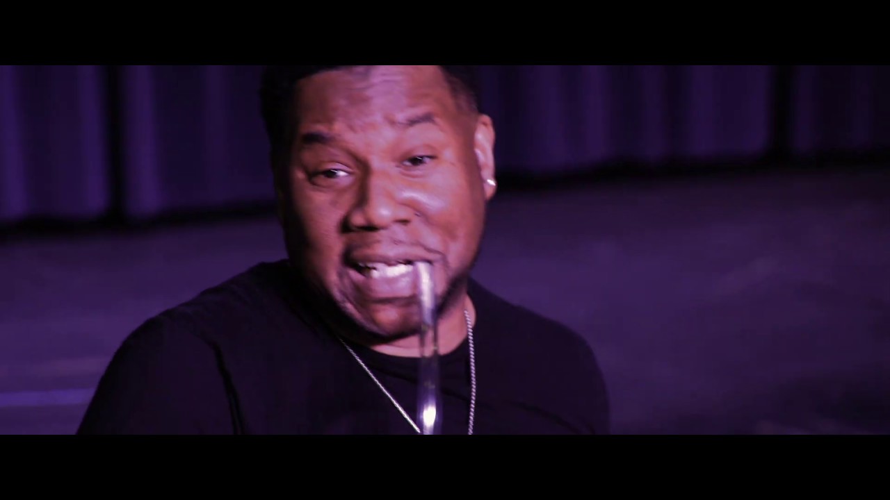 Mr. Talkbox Official Video to "Gimme Your Love" - YouTube